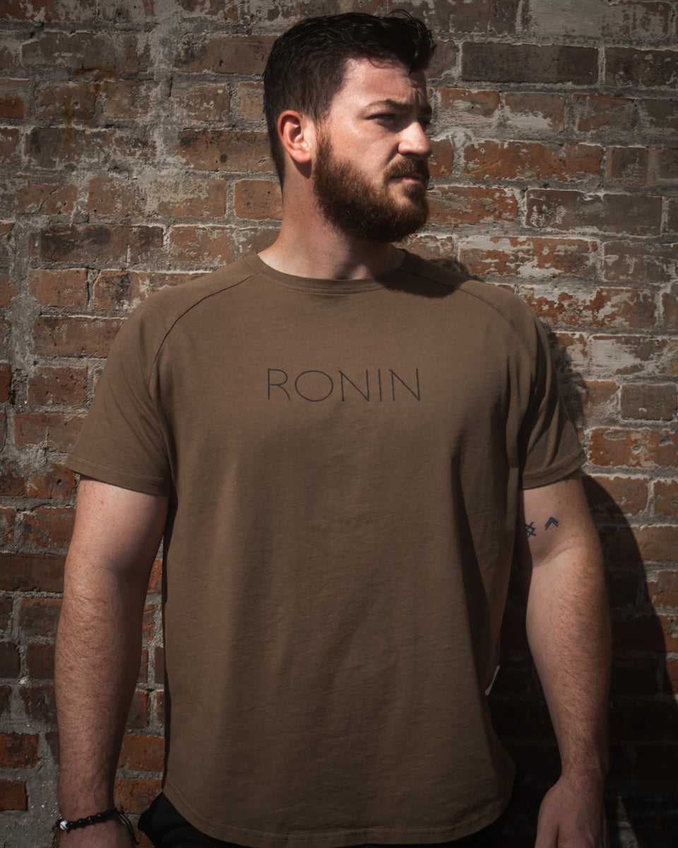 Ronin Activewear T shirt